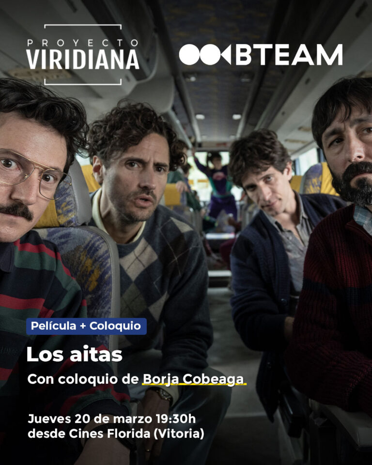 Eventos en marzo 24 – marzo 10 – Cines Lys Valencia